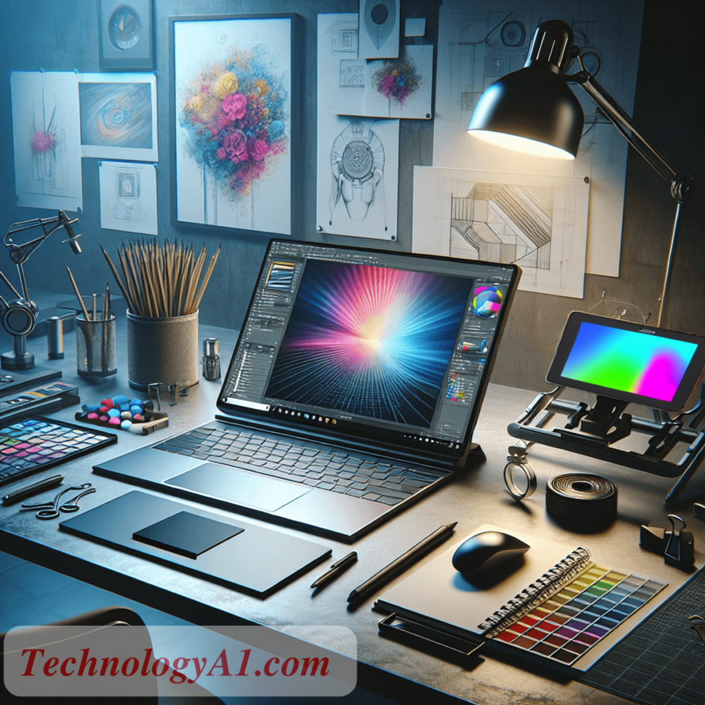 graphic design laptop buying guide